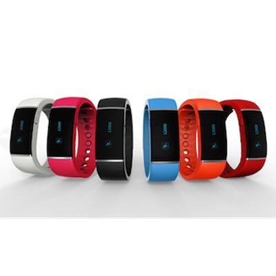 Promotional California Digital Watch